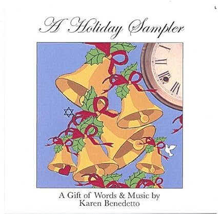 Holiday Sampler: Amazon.co.uk: CDs & Vinyl