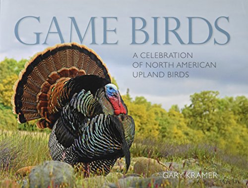 Amazon.com: Game Birds (Wild Turkey cover): A Celebration of North ...