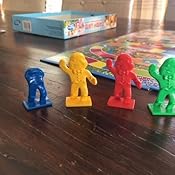 Amazon.com: Candy Land Game: Hasbro: Toys & Games