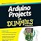 Arduino Projects For Dummies: Craft, Brock: 9781118551479: Amazon.com ...