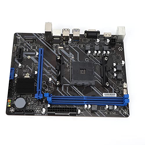 Mua Computer Motherboards, A320 Motherboard M ‑ ATX Gaming Motherboards ...