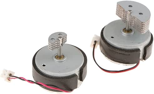 Amazon.com: Vibration Rumble Motor Motors for Xbox 360 Controller ...