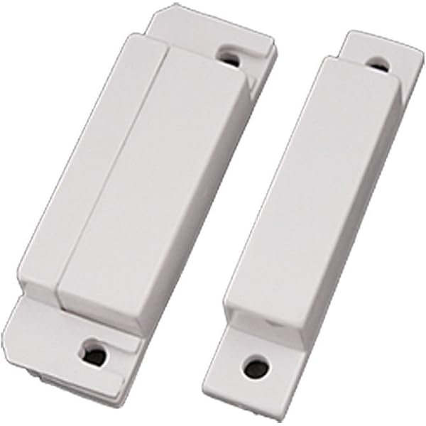 Honeywell Home 5818MNL Wireless Recessed Door/Window, 57% OFF