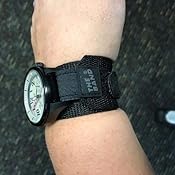 Amazon.com: Chums The Band 20mm Wide Watch Band: Sports & Outdoors