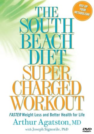 The South Beach Diet Arthur Agatston - delightgala