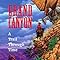 Grand Canyon: A Trail Through Time: Vieira, Linda, Canyon, Christopher ...
