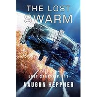 Amazon.com: The Lost Intelligence (Lost Starship Series): 9798623251879: Heppner, Vaughn: Books