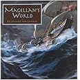 Magellan's World (Great Explorers): Waldman, Stuart, Manchess, Gregory ...