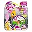 Amazon.com: My Little Pony Snowcatcher: Toys & Games