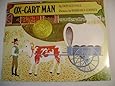 Ox-Cart Man: Donald Hall, Barbara Cooney: 9780590422420: Amazon.com: Books