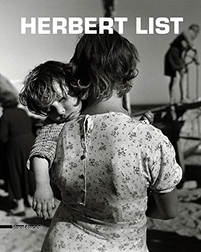 Amazon.com: Herbert List: 9788836628742: Cimorelli, Dario, Olivari ...