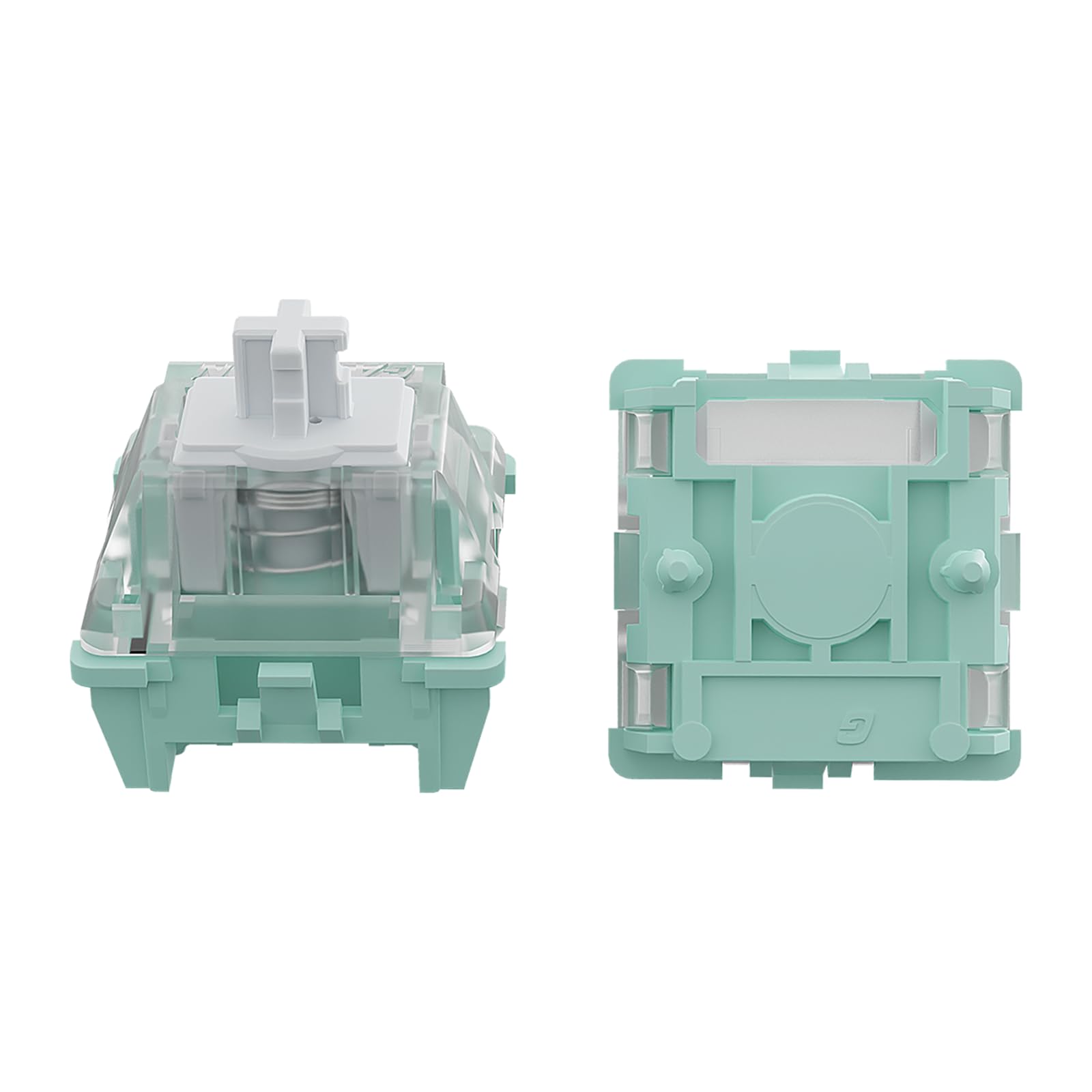 Mua GATERON Magnetic Jade Keyboard Switches, Mahjong Sound RGB Gaming ...