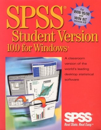 Spss Student Version 11.0 for Windows: A Classroom Version of the World ...