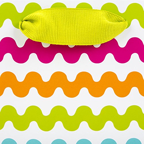 Hallmark Medium Gift Bag (Ric Rac) | Pricepulse