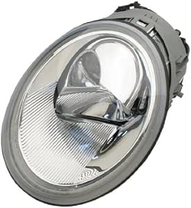 Amazon.com: Bosch Headlight Assembly: Automotive