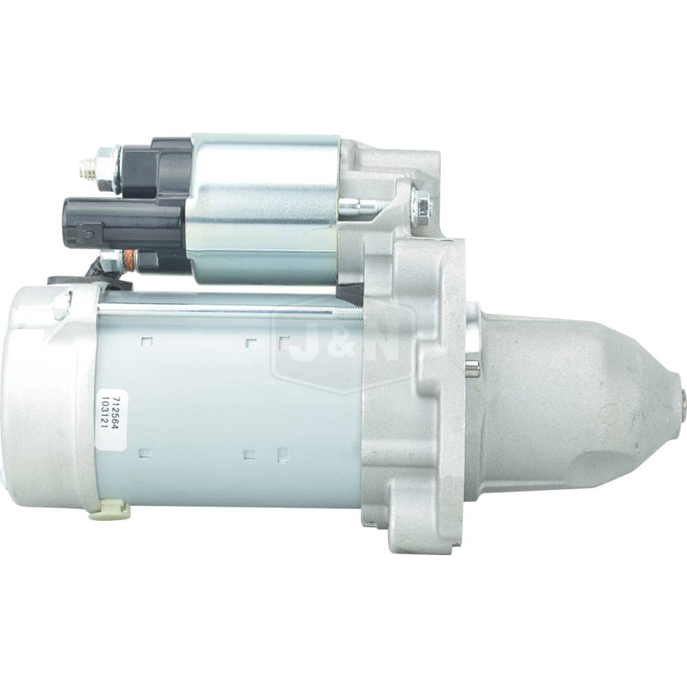DB Electrical 410-52670 Denso 11t 12v iniciador compatible con ...