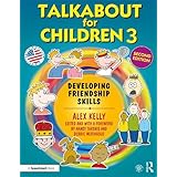 Amazon.com: Talkabout for Children 2: Developing Social Skills ...