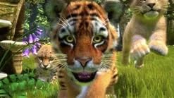 Amazon.com: Kinectimals: Video Games