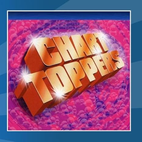 Amazon | 20 Chart Toppers | Various Artists | 輸入盤 | ミュージック
