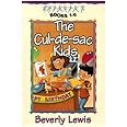 Amazon.com: The Cul-de-sac Kids Books 1-6 (Boxed Set): 9781556618048 ...