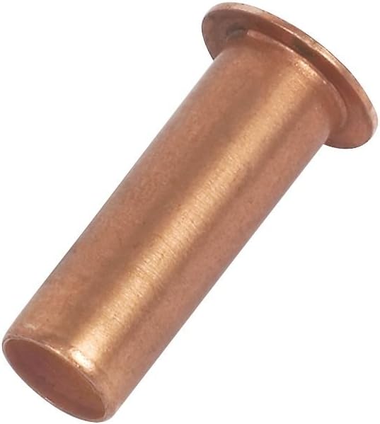 Qual-OIL Copper Inserts 10mm Pack of 10 – BigaMart