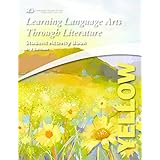 Learning Language Arts Through Literature: The Red Teacher Book: Press ...