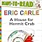 Amazon.com: A House for Hermit Crab (The World of Eric Carle ...