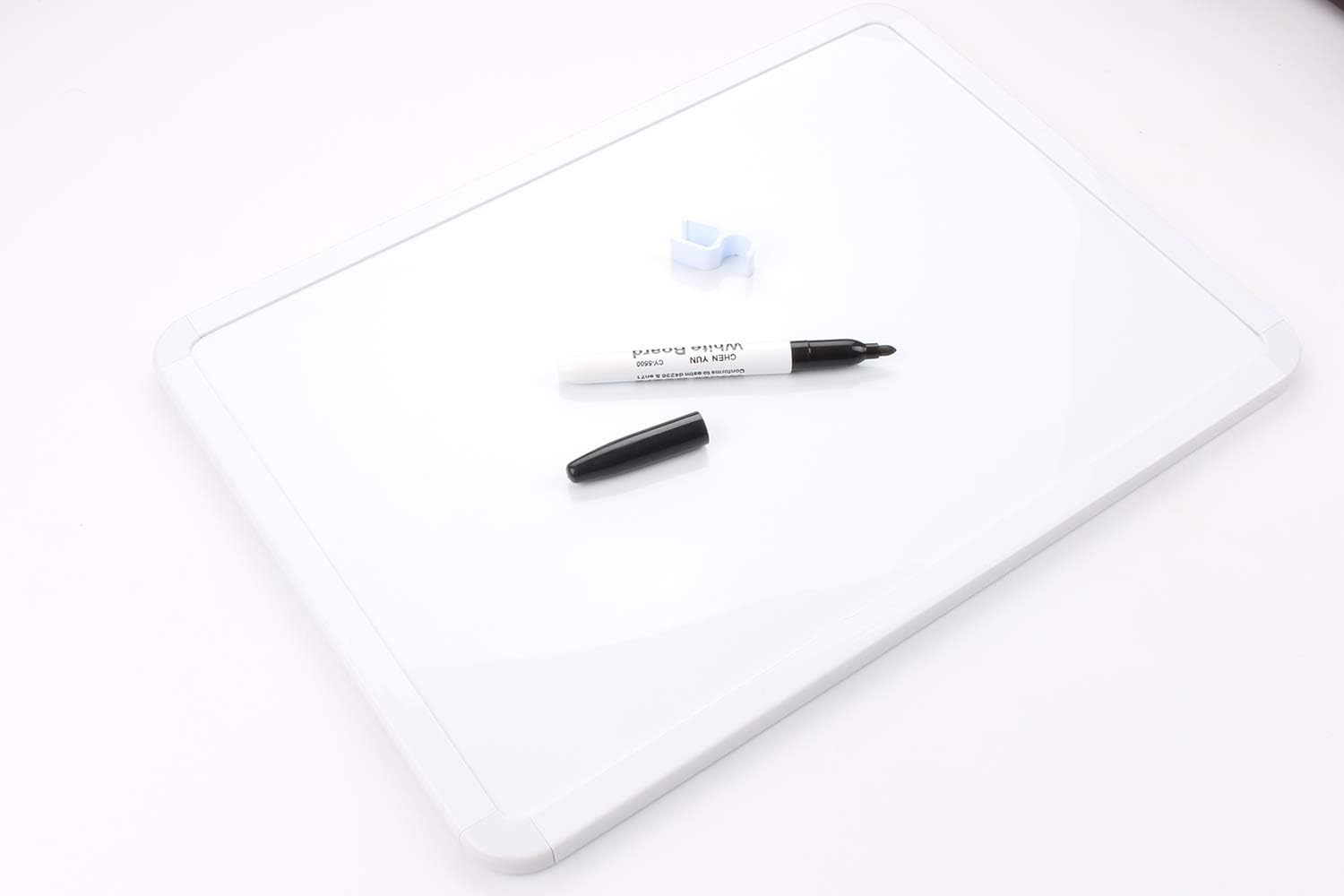 CYOS Children Dry Erase Board Portable Learning Whiteboard Mini ...