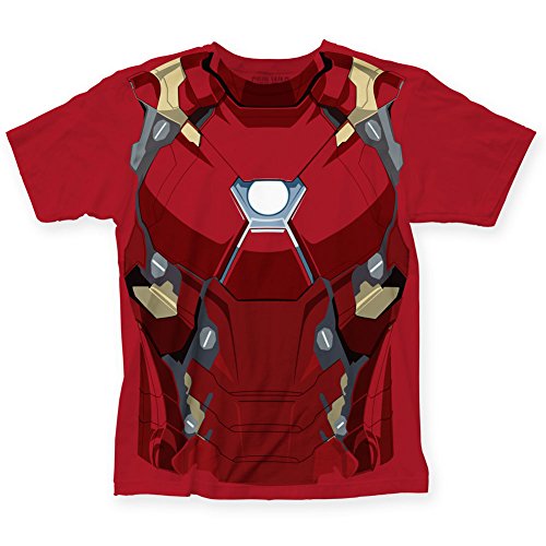 Iron Man T-Shirts