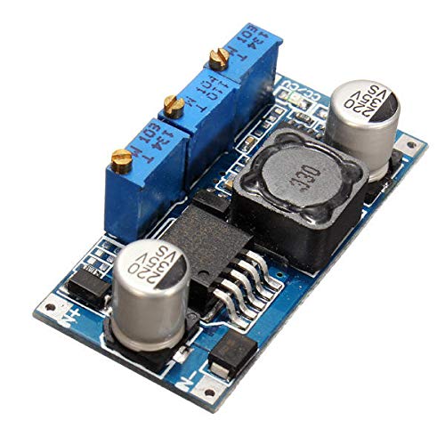 Buy Step Down Board - Step Down Voltage Regulator - LED Driver Charging ...