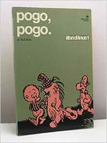 Pogo:We Have Met The Enemy And He Is Us: Walt Kelly: Amazon.com: Books