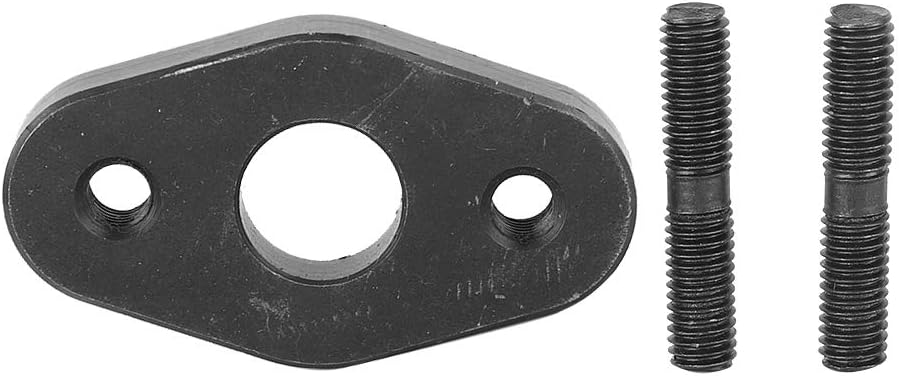 Amazon.com: Oxygen Sensor Gasket Flange Stud Kit 3/8 Thickness O2 ...