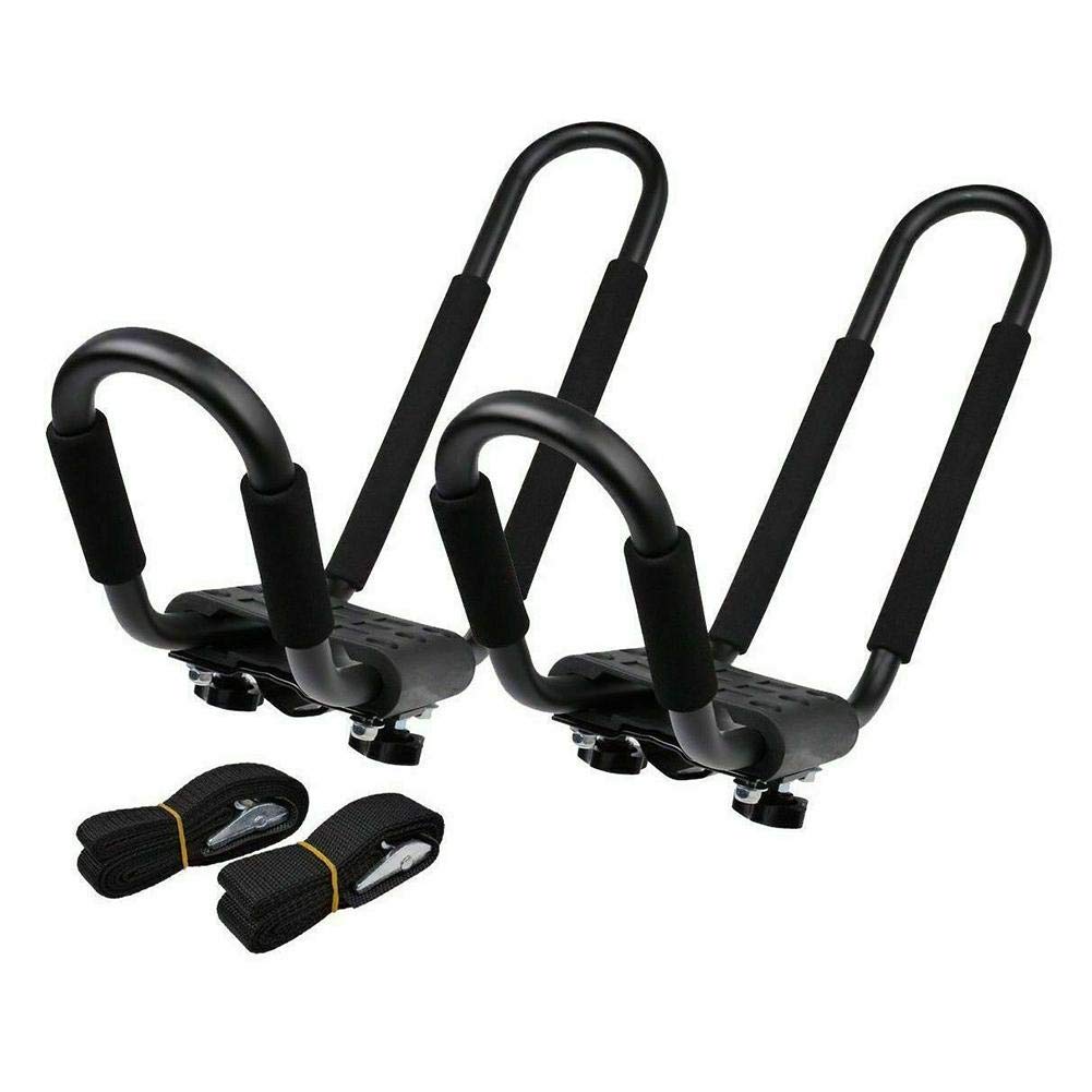 Buy Nrkin Carrier For Car Roof Rack Bars Universal Fitment J Bars Buy Nrkin Carrier For Car Roof Rack Bars Universal Fitment J Bars