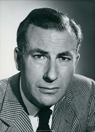 Amazon.com: Vintage photo of Portrait of Ernest Clark.: Entertainment ...