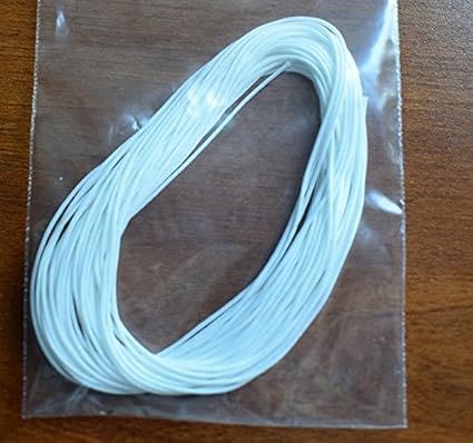 Amazon.com: Dial Cord, Dial String for Analog Stereo Receivers and ...