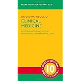 Oxford Handbook of Clinical Medicine (Oxford Medical Handbooks): Wilkinson, Ian B., Raine, Tim ...