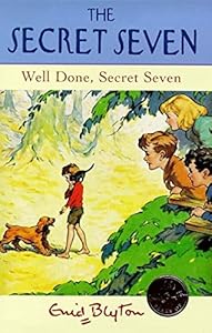 The Secret Seven: Book 1 - Kindle edition by Blyton, Enid. Children ...