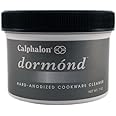 Amazon.com: Calphalon Dormond, Hard-Anodized Cookware Cleaner & Polish ...