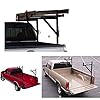 Prohoists 275# Universal Steel Contractor Pickup Truck Ladder Lumber ...