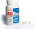 ALLIMAX Capsules 180mg 30 Capsules: Amazon.ca: Health & Personal Care