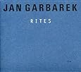 Rites: Jan Garbarek, Eberhard Weber: Amazon.fr: Musique