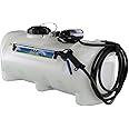 Amazon.com : Master Mfg 25-Gallon Deluxe UTV & ATV Spot Sprayer - 2 ...
