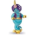 Amazon.com: Lego Minifigures Series 6 - Genie : Toys & Games