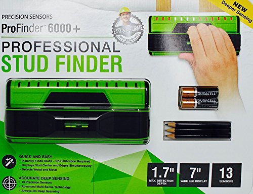 The 10 Best Stud Finders