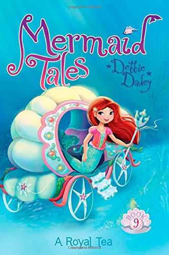 Mermaid Tales Book Series