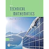 Basic Technical Mathematics (10th Edition): Washington, Allyn J ...
