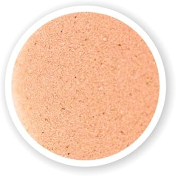 Amazon.com: Sandsational ~ Peach Unity Sand ~ The Original Wedding Sand ...