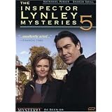 Amazon.com: Inspector Lynley Mysteries - Set 4 : Doug Rollins, Sally ...