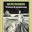 Sounder: William H Armstrong, James Barkley: 9780064400206: Amazon.com ...