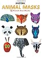 The World of Eric Carle(TM) Animal Masks: Eric Carle, Chronicle Books ...